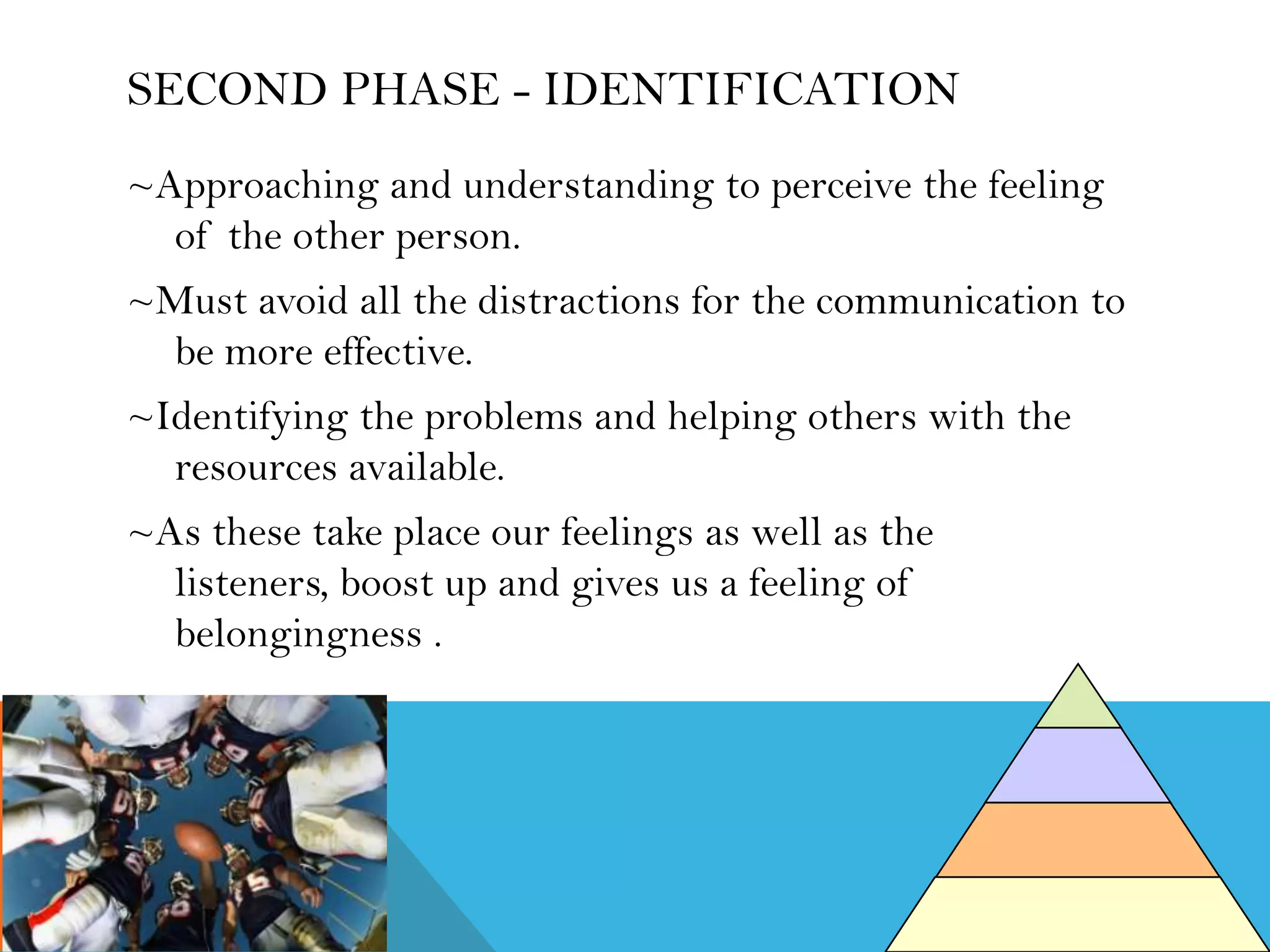 Interpersonal relationship | PPTX