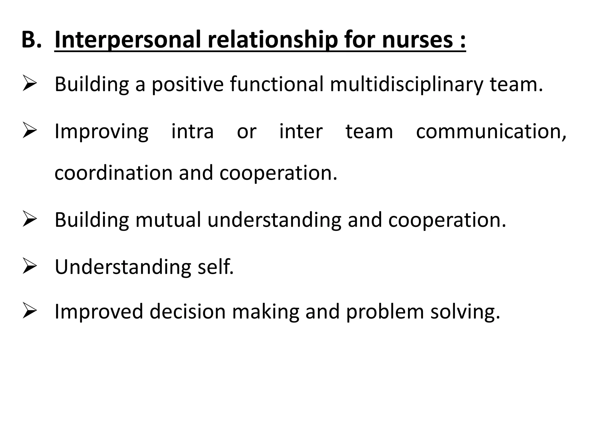 Interpersonalrelationship converted | PDF