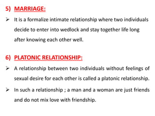Interpersonalrelationship converted | PDF