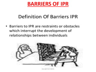 Interpersonalrelationship converted | PDF