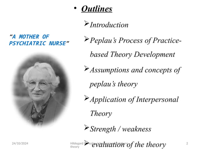 Interpersonal relation ship 4 presentation.pptx