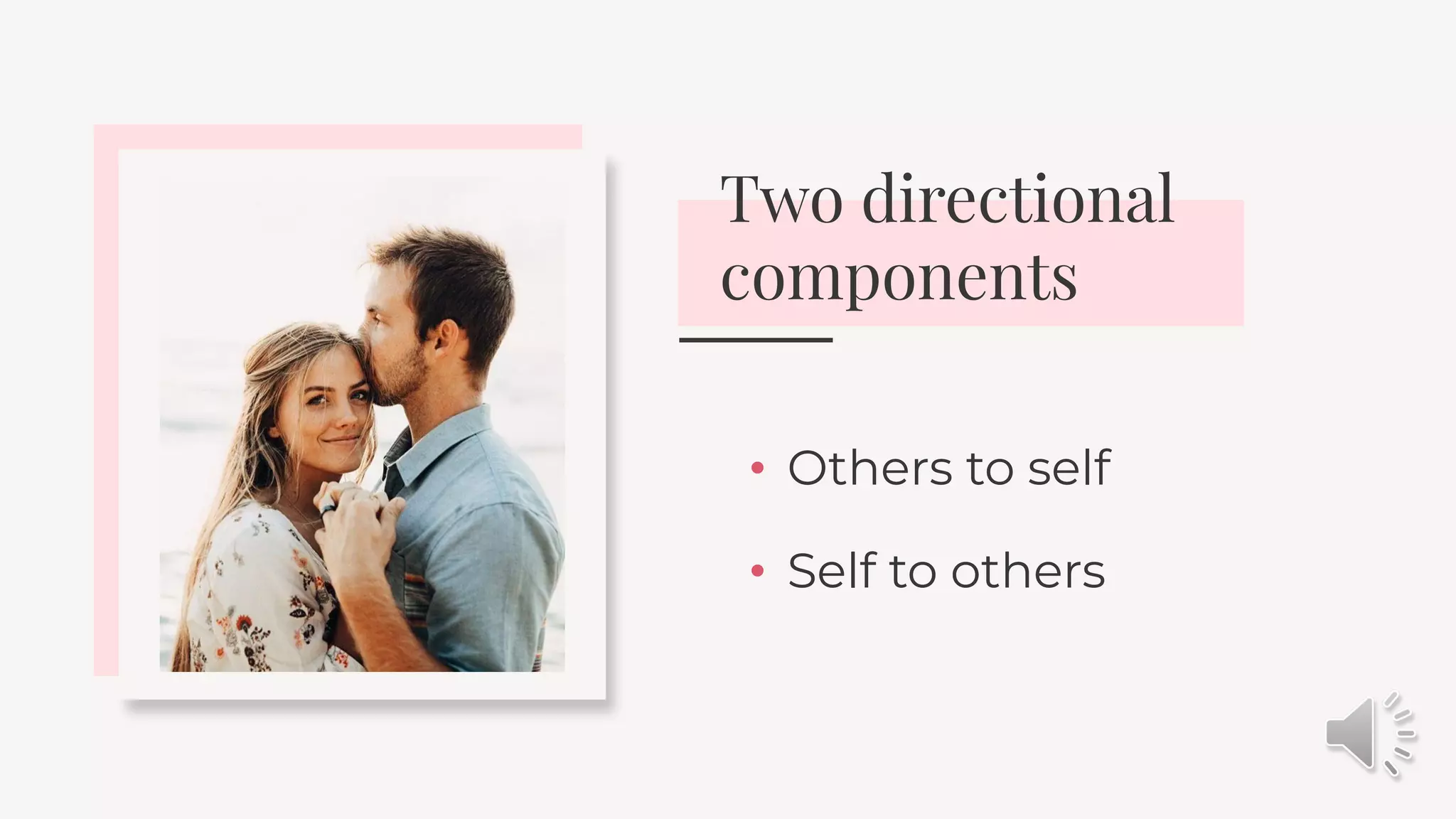 Interpersonal relationship model | PDF