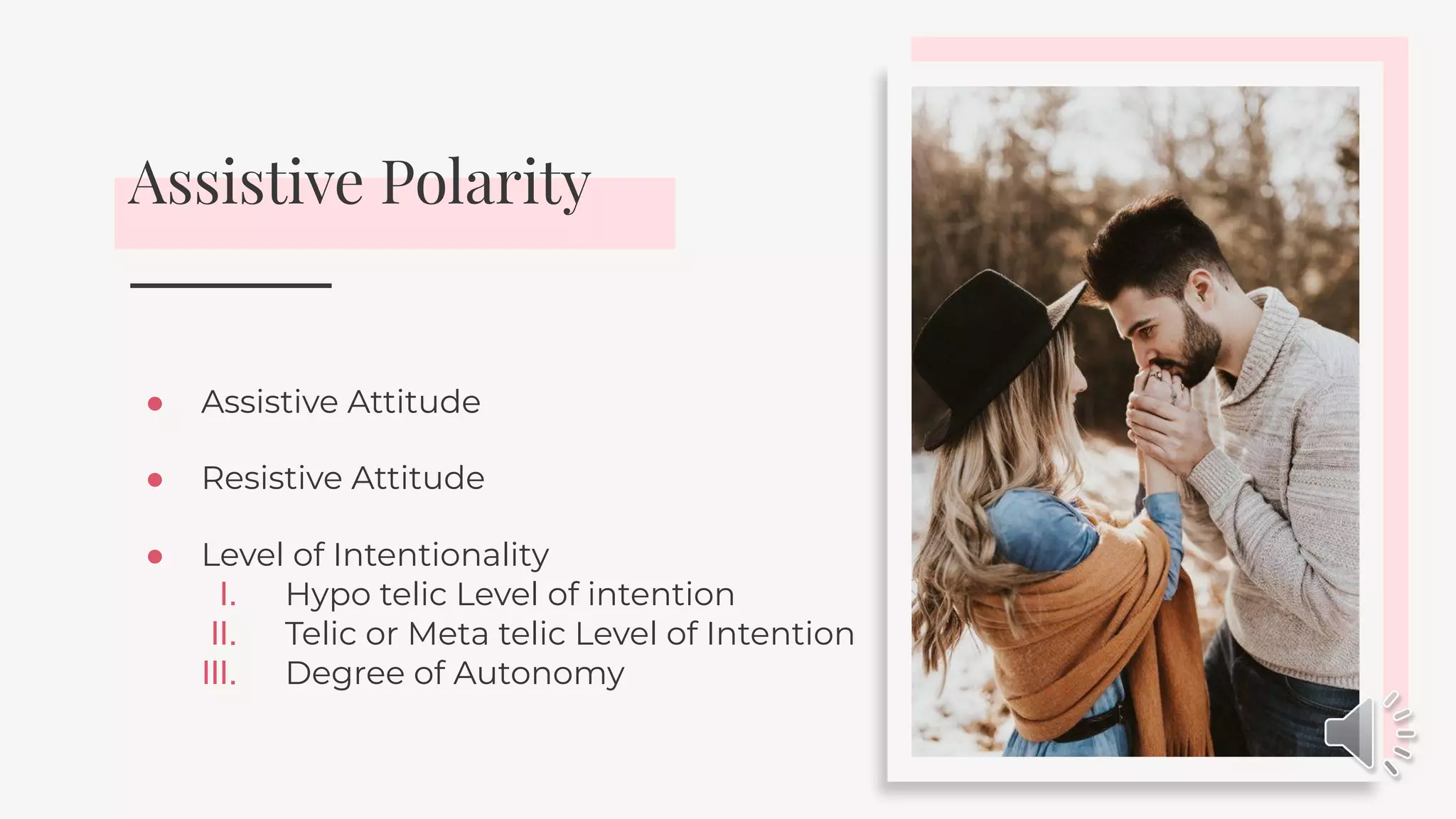 Interpersonal relationship model | PDF