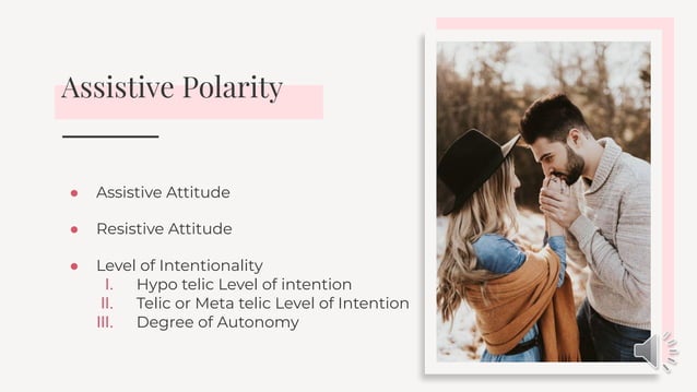 Interpersonal relationship model | PDF | Science