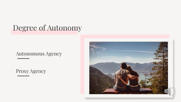 Interpersonal relationship model | PDF | Science