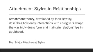 Interpersonal Relationship Presentation.pptx