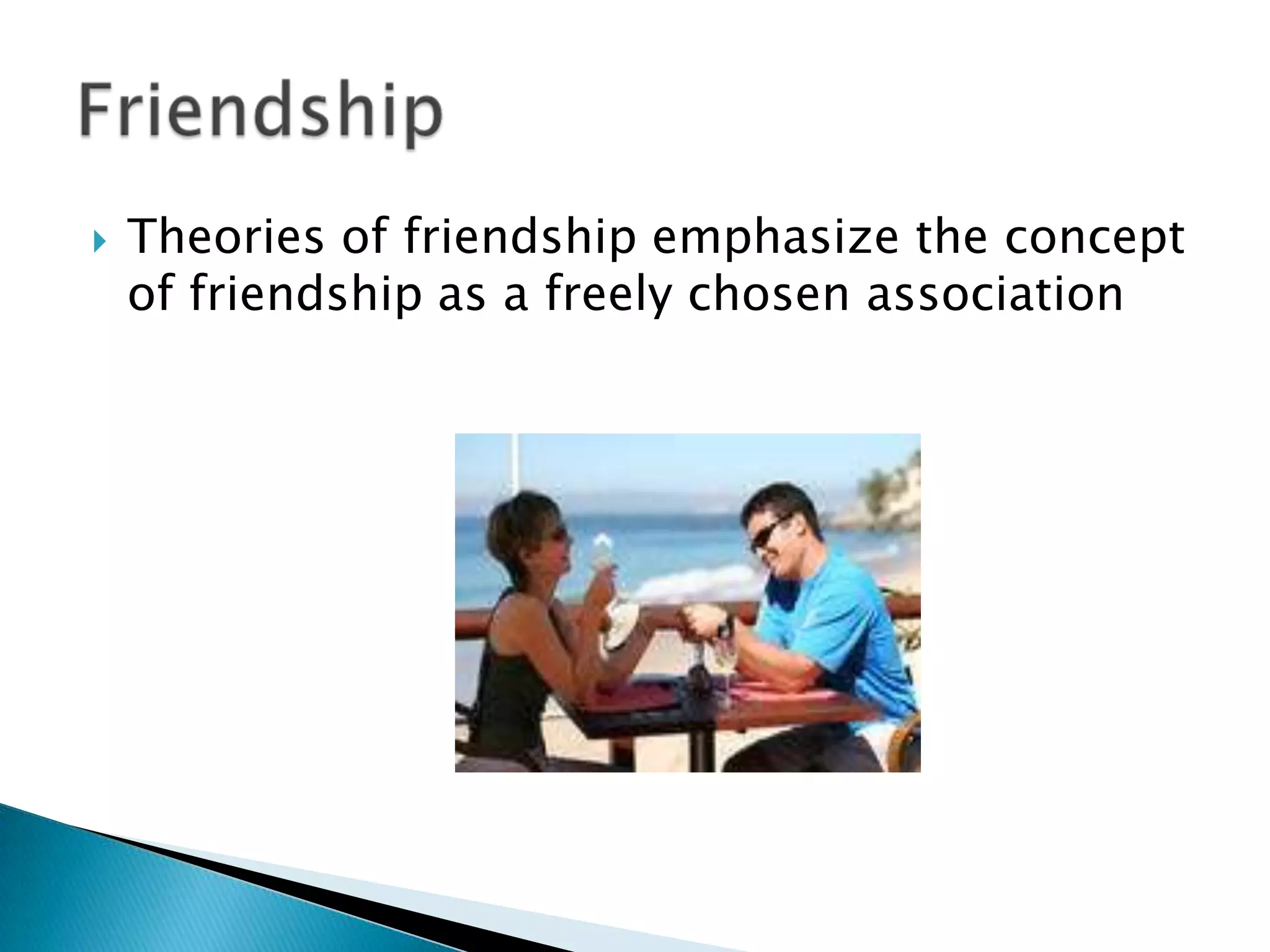 Interpersonal relationships 2 | PPT