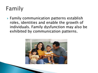 Interpersonal relationships 2 | PPT