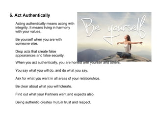 Interpersonal relationships in Young Adolescent | PPT