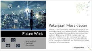 Interpersonal skill b 4520210023 | PPT