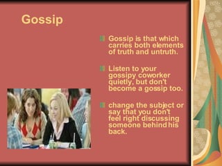 Interpersonal Skills | PPT