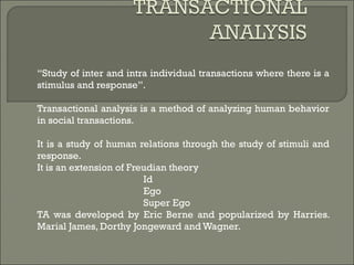 Interpersonal skills | PPT