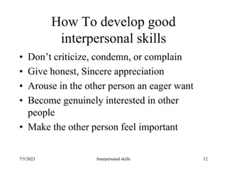 INTERPERSONAL SKILLS.PPT