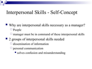 Interpersonal skills related to career 1.ppt