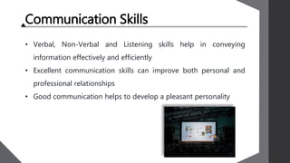Interpersonal Skills Every Student Needs To Master | PPT