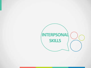 Interpersonal Skills & Listening Essentials | PPT