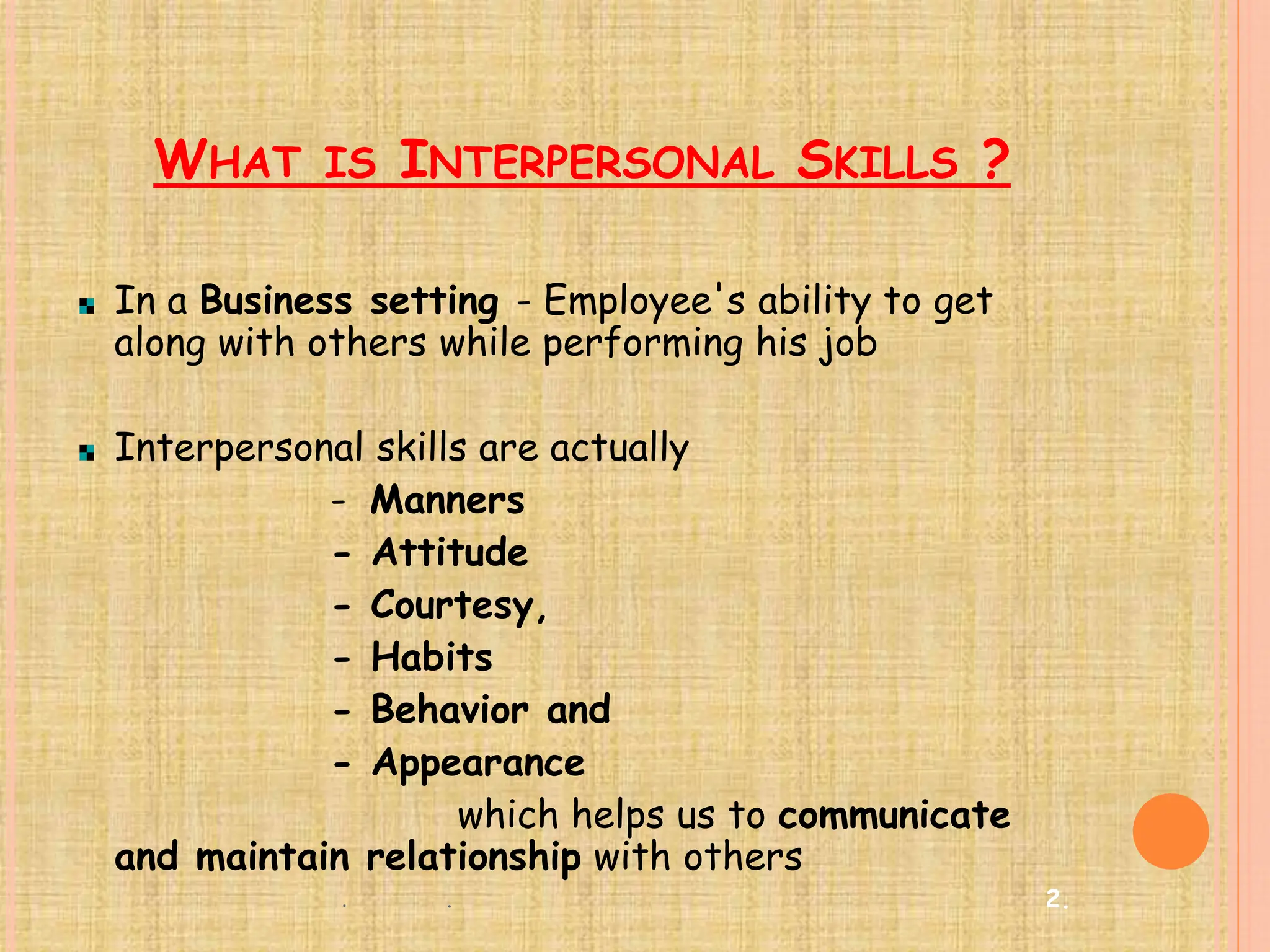 Interpersonal Skills (PPT).pptx
