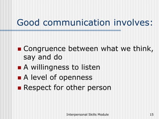 Interpersonal Skills Presentation.ppt