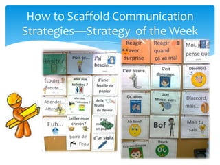 Interpersonal speaking presentation v4.8 redacted | PPTX