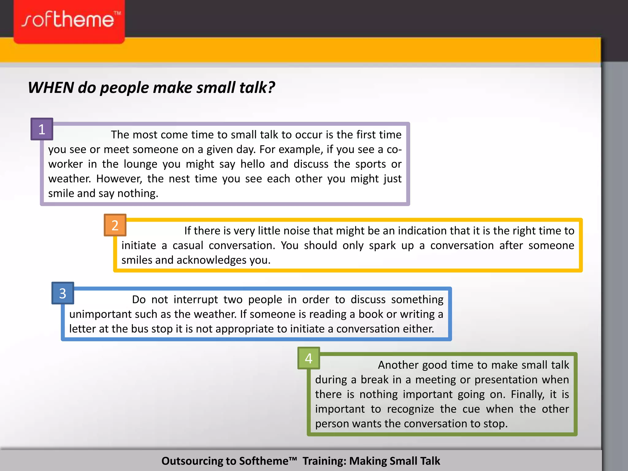 Interpersonal talking style | PPT