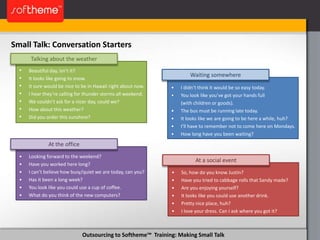 Interpersonal talking style | PPT