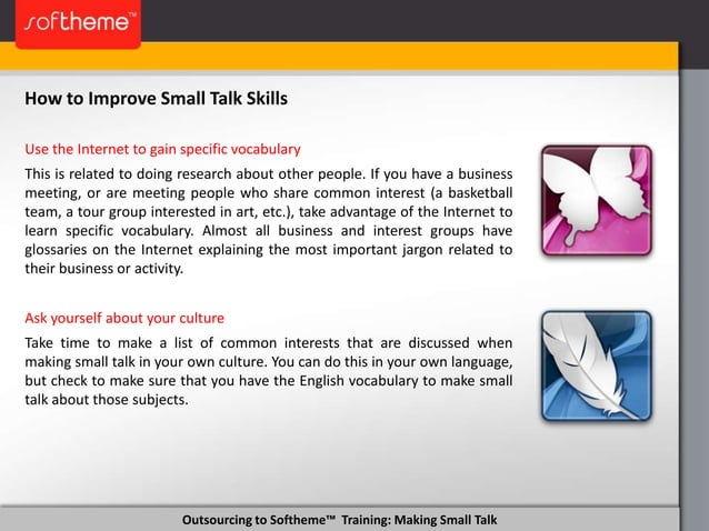 Interpersonal talking style | PPT