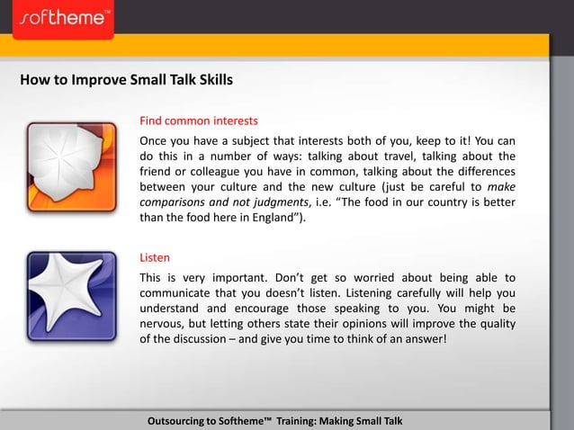 Interpersonal talking style | PPT