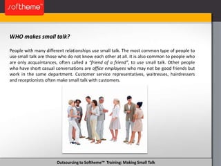 Interpersonal talking style | PPT