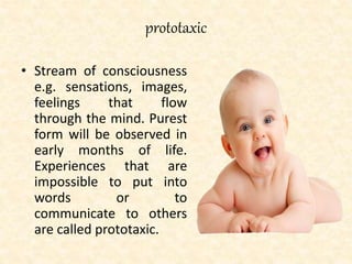 Interpersonal theory | PPTX