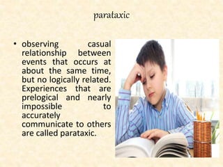 Interpersonal theory | PPTX