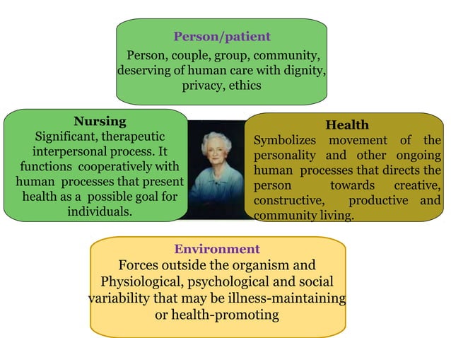 Interpersonal Theory.ppt | Physical Therapy | Wellness