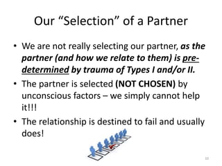 Interpersonal Transformation (Part I) | PPT