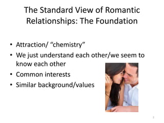 Interpersonal Transformation (Part I) | PPT