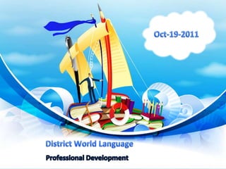 Interpersonal writing collaboration v3 | PPTX