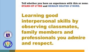 interpersonnal communication.pptx