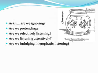 Interpesonal communication ppt | PPTX