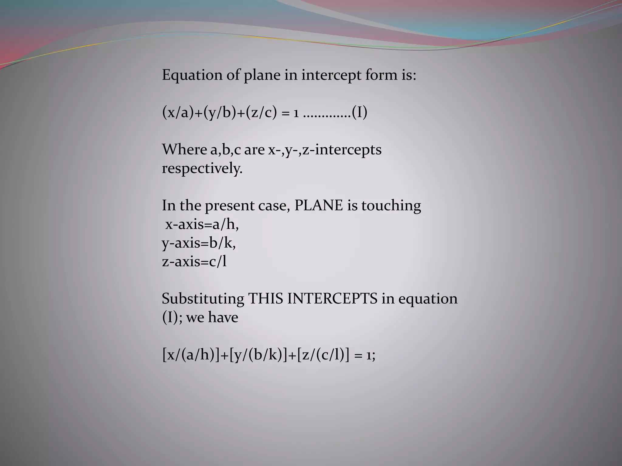 interplanar spacing.pptx