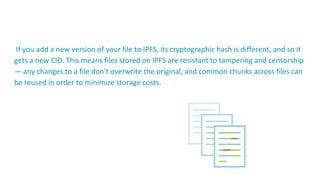 Interplanetary File System.pptx