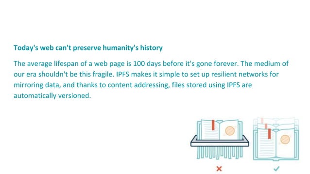 Interplanetary File System.pptx | Computer Networking | Computing