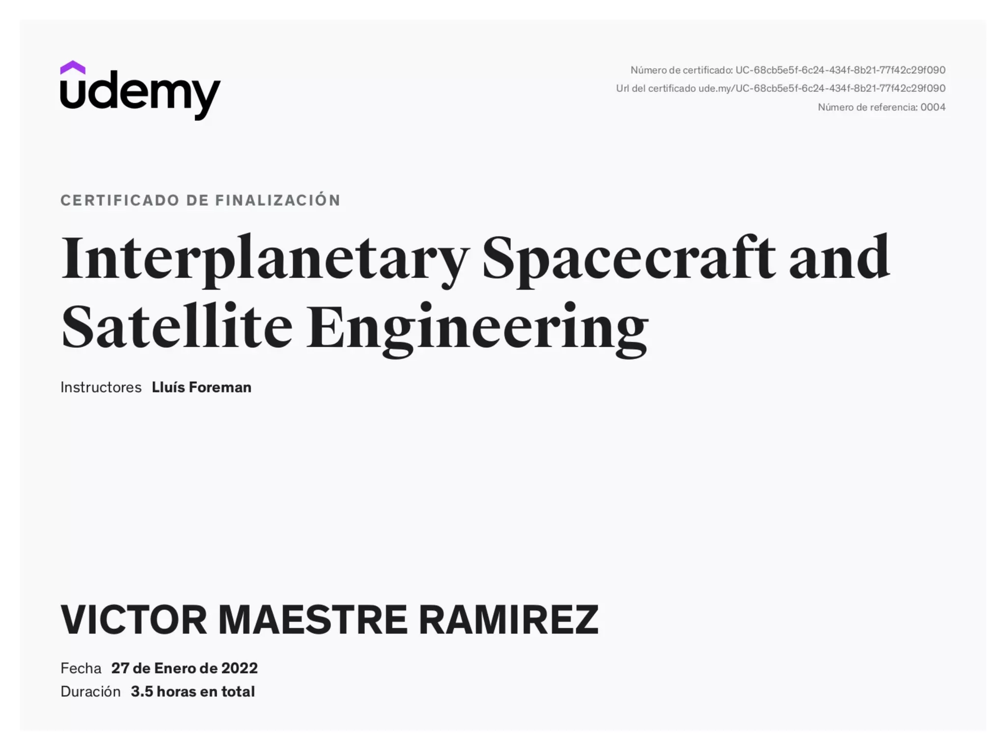 Interplanetary Sapcecraft and Satellite Engineering | PPT