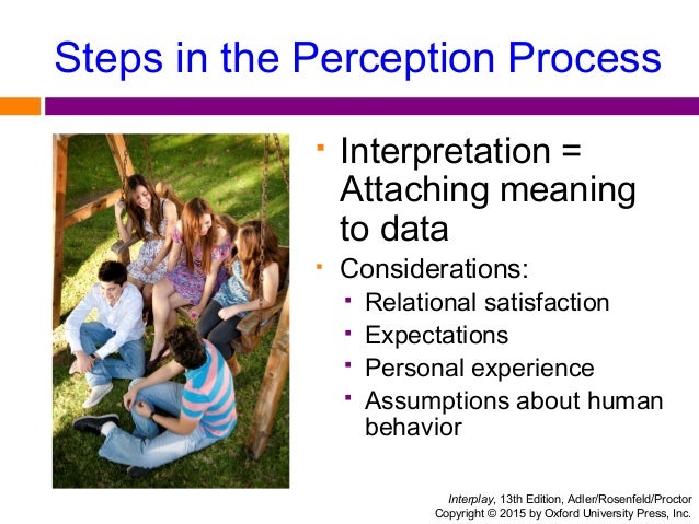 Interplay, 13e chapter 04