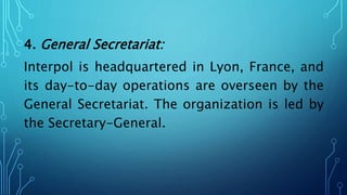 Interpol hahajakkfhakfnnrkdksndkdkdkkdkdk | PPTX