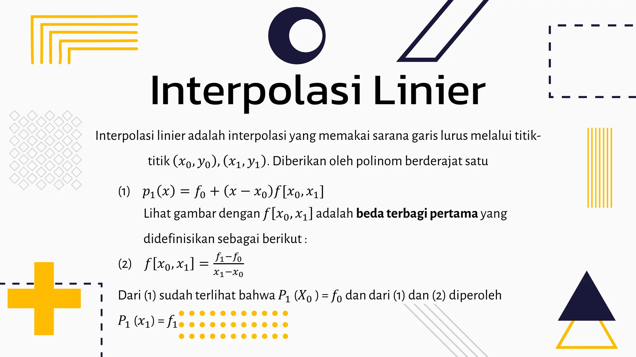 Interpolasi linier dan kuadratik SMA.pptx