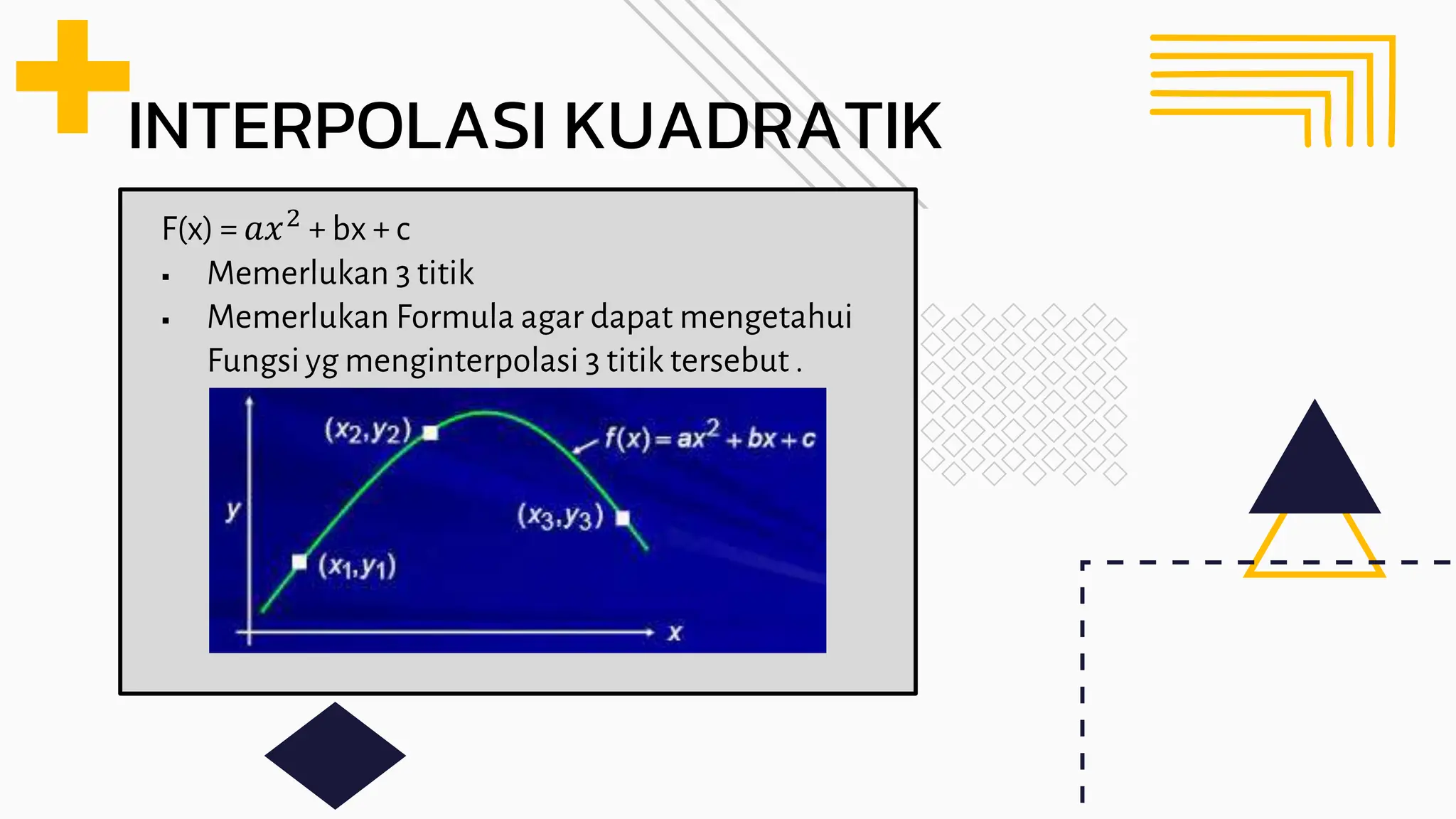 Interpolasi linier dan kuadratik SMA.pptx