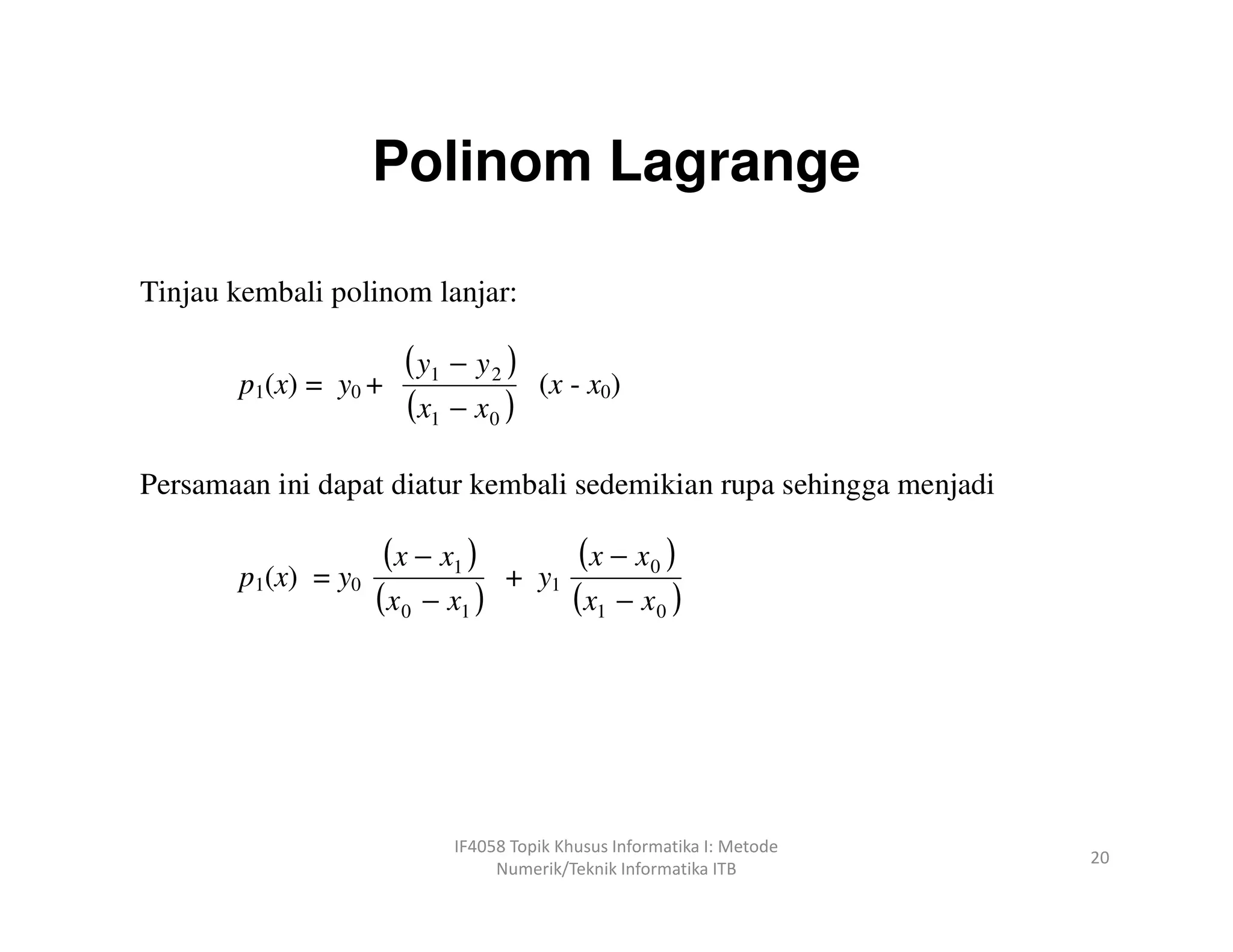 Interpolasi Polinom.pdf