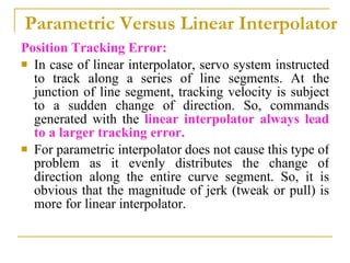 Interpolation | PPT