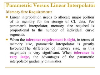Interpolation | PPT