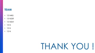 Interpolation techniques in ArcGIS | PDF