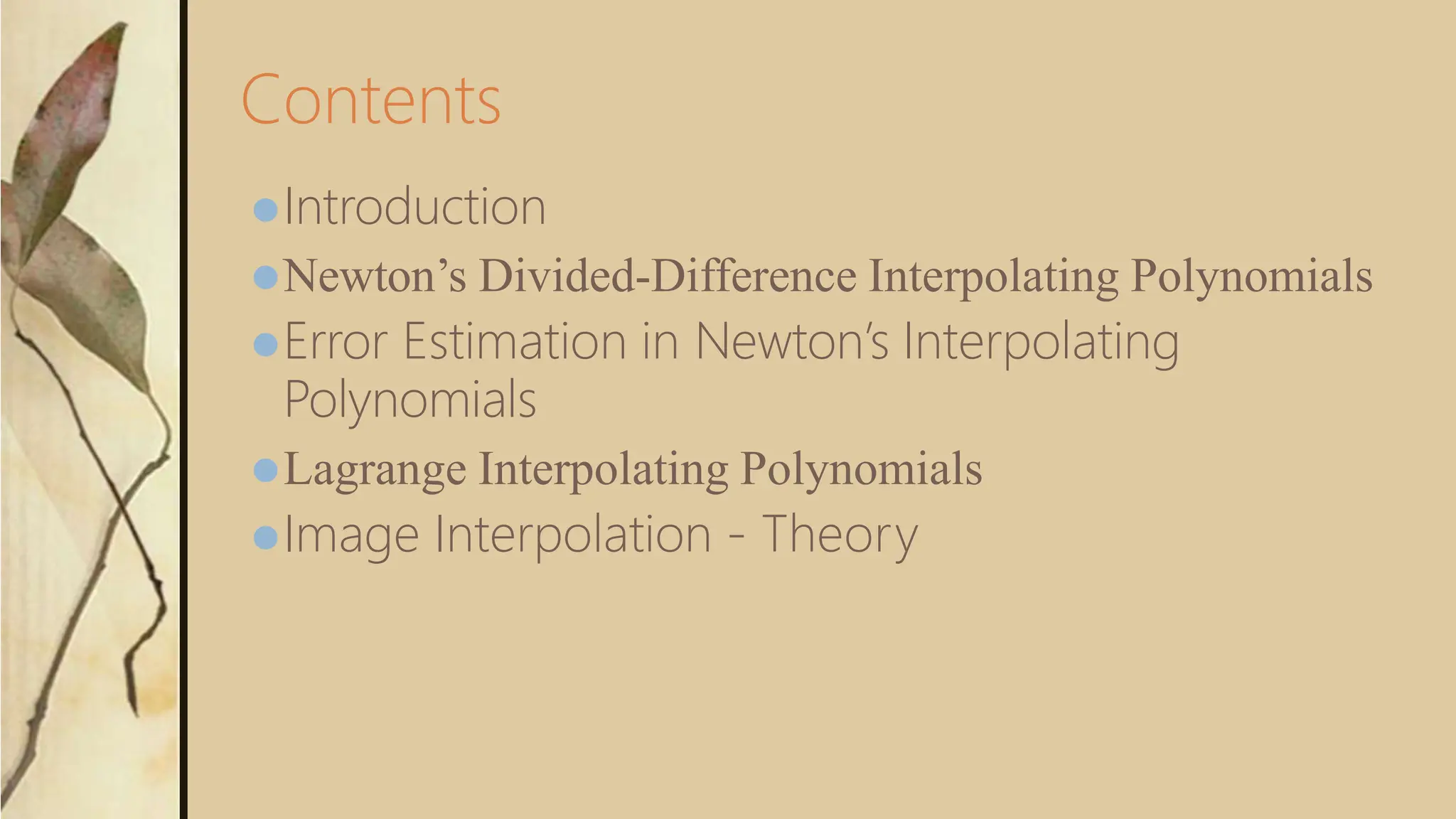 interpolation-190605141327 (1).pptx