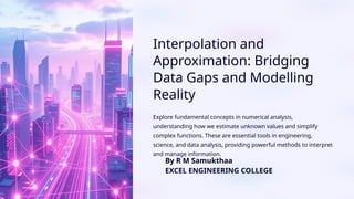 Interpolation-and-Approximation-Bridging-Data-Gaps-and-Modelling ...